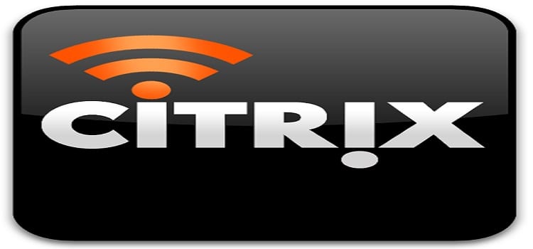 Citrix service fails with IMA_RESULT_WRITE_TO_LOG_FAILED