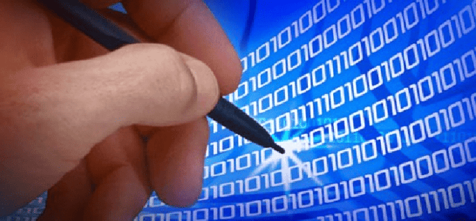 Creating a custom Outlook signature in AppSense